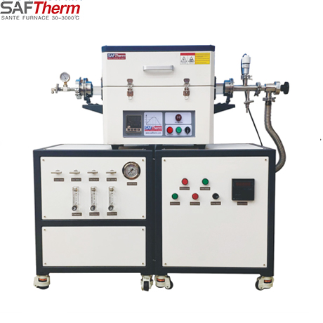 What is the difference between oven and muffle furnace? - Henan Sante ...