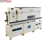 1200°C PECVD Tube Furnace - Henan Sante Furnace Techincal Co,.Ltd