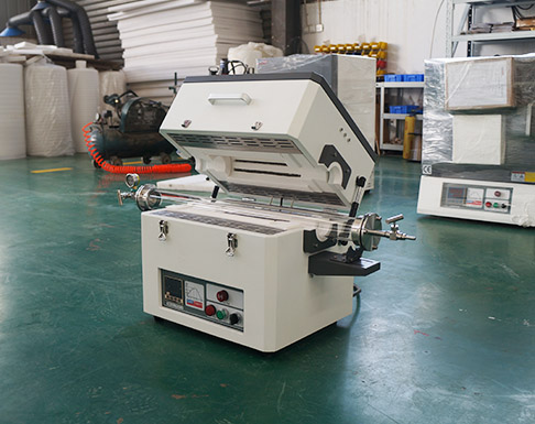 Benefits of Horizontal Tube Furnaces - Henan Sante Furnace Techincal Co ...