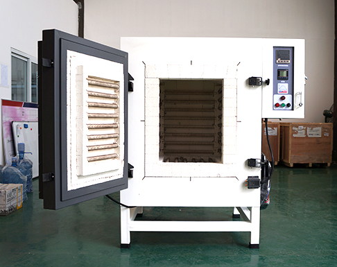 High Temperature Heating Element Materials for Industrial Furnaces ...