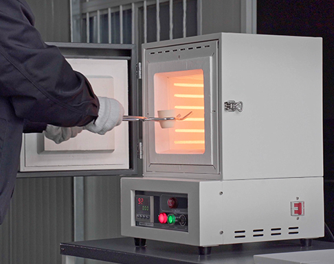 Best Practices for Efficient Muffle Furnace Use - Henan Sante Furnace ...